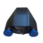 Fizzle F1000 Intercooler Complete Kit