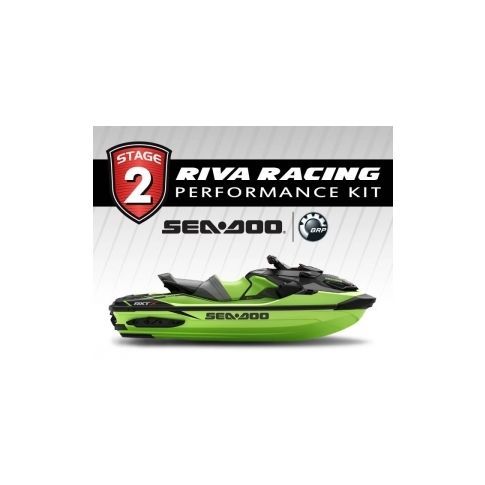 Sea-Doo RXT aS 260 11-13/RXT iS 260 11-12 Stage 3 Kit