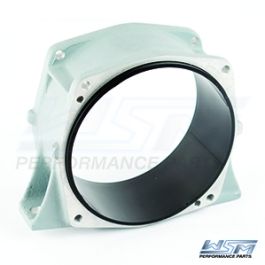 JET PUMP HOUSING: YAMAHA 650 - 800 90-00