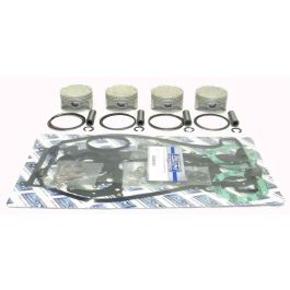 TOP END REBUILD KIT: YAMAHA 1000-1100 05-19 .25MM OVER