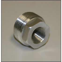 O2 Sensor Mount Kit