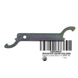 Sea Doo Supercharger Gear Tool