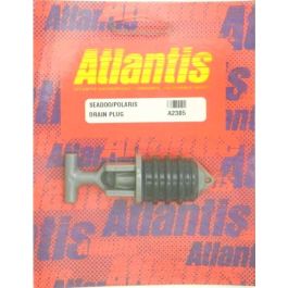 DRAIN PLUG: POLARIS / SEA-DOO 650 - 1200 93-04