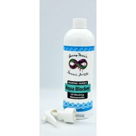 Detail Juice - Aqua Blocker (Fabric and Vinyl Cover Protector)