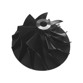 Riva Yamaha E1 Supercharger Impeller
