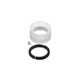 RIVA Sea-Doo Supercharger Velocity Stack Kit