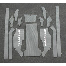 Yamaha SuperJet Freestyle kit Hydro-Turf (Blowsion Footholds)