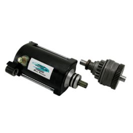 High Torque Starter Motor Rotax 800