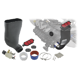 RXP / RXP-X Pro-Series Power Filter Kit