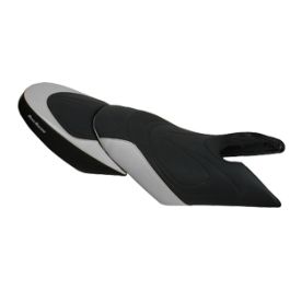 Jettrim Seat Cover RXT-X/RXT/GTX Silver/Black